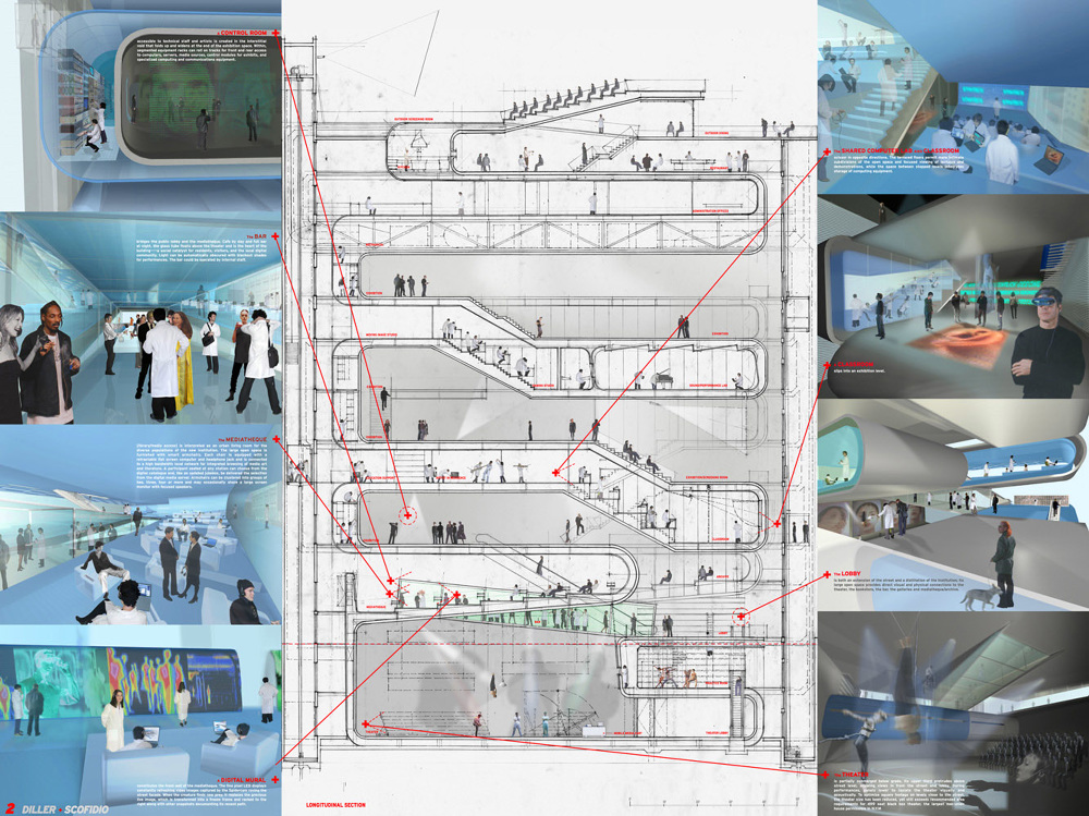 Eyebeam Museum - david huang projects