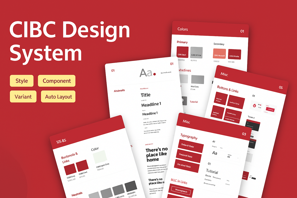 CIBC ATM Design Library - jingyu