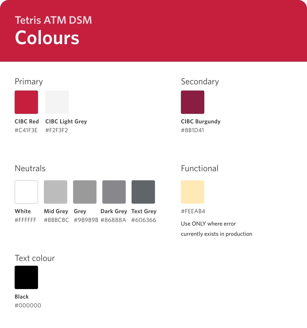 CIBC ATM Design Library - jingyu