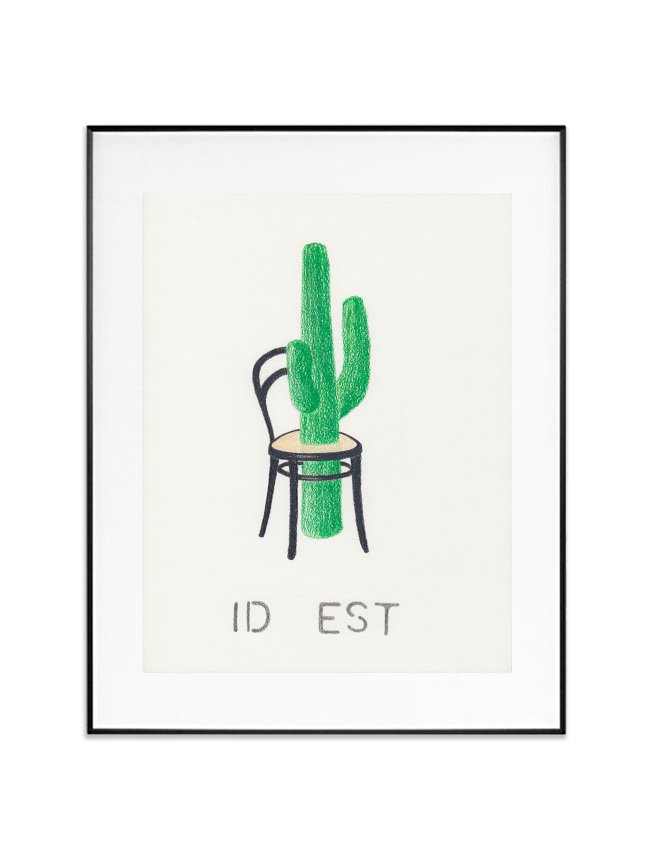 Id Est - www.mario-navarro.com