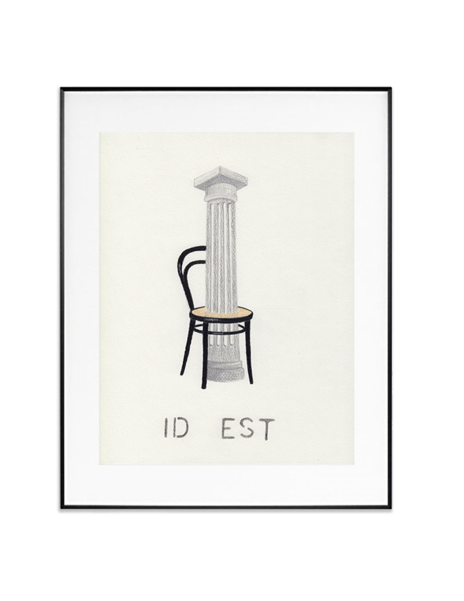 Id Est - www.mario-navarro.com