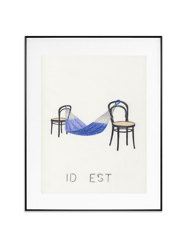 Id Est - www.mario-navarro.com