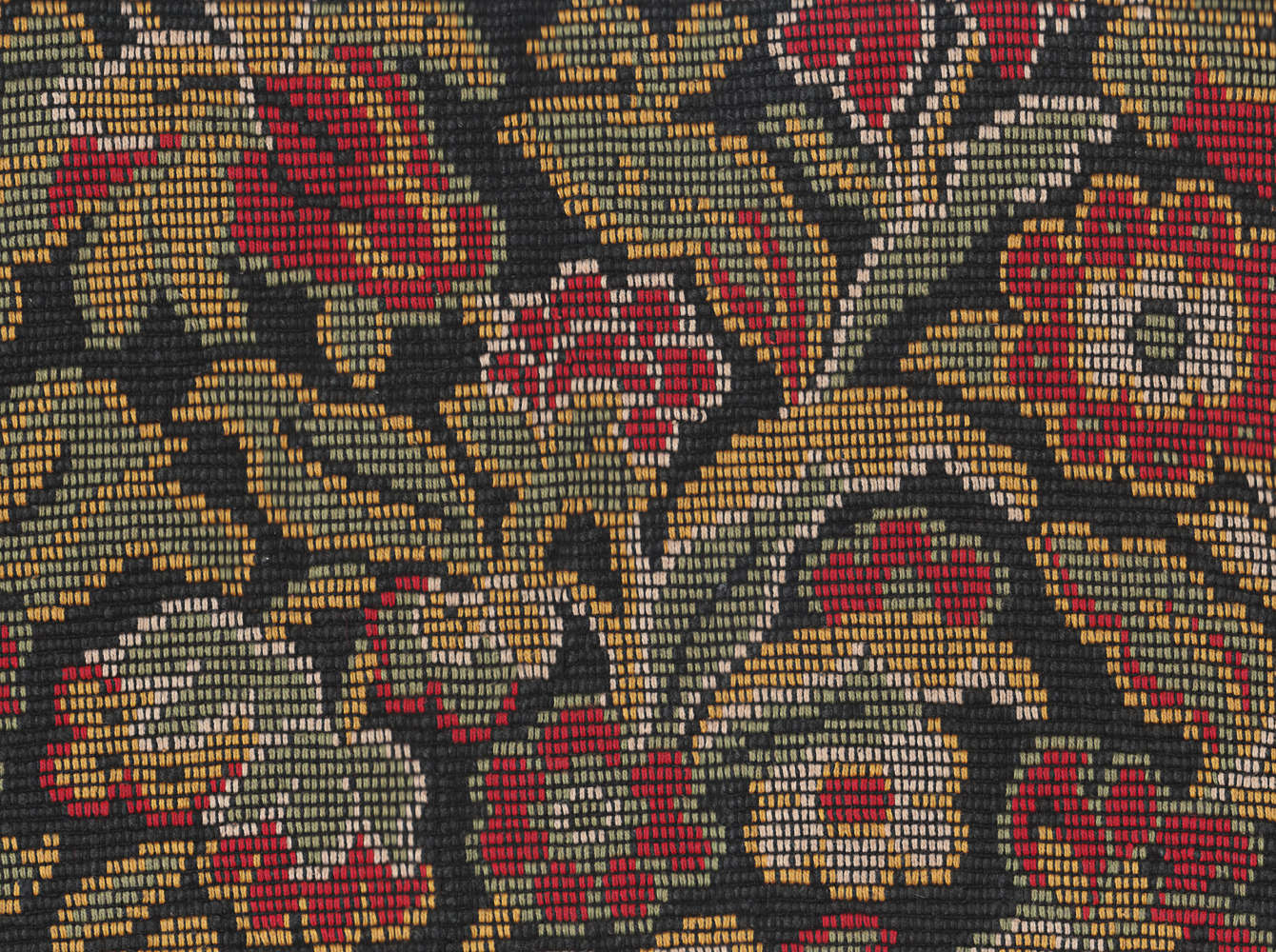Fabric Collection. - Walter Warren Walters