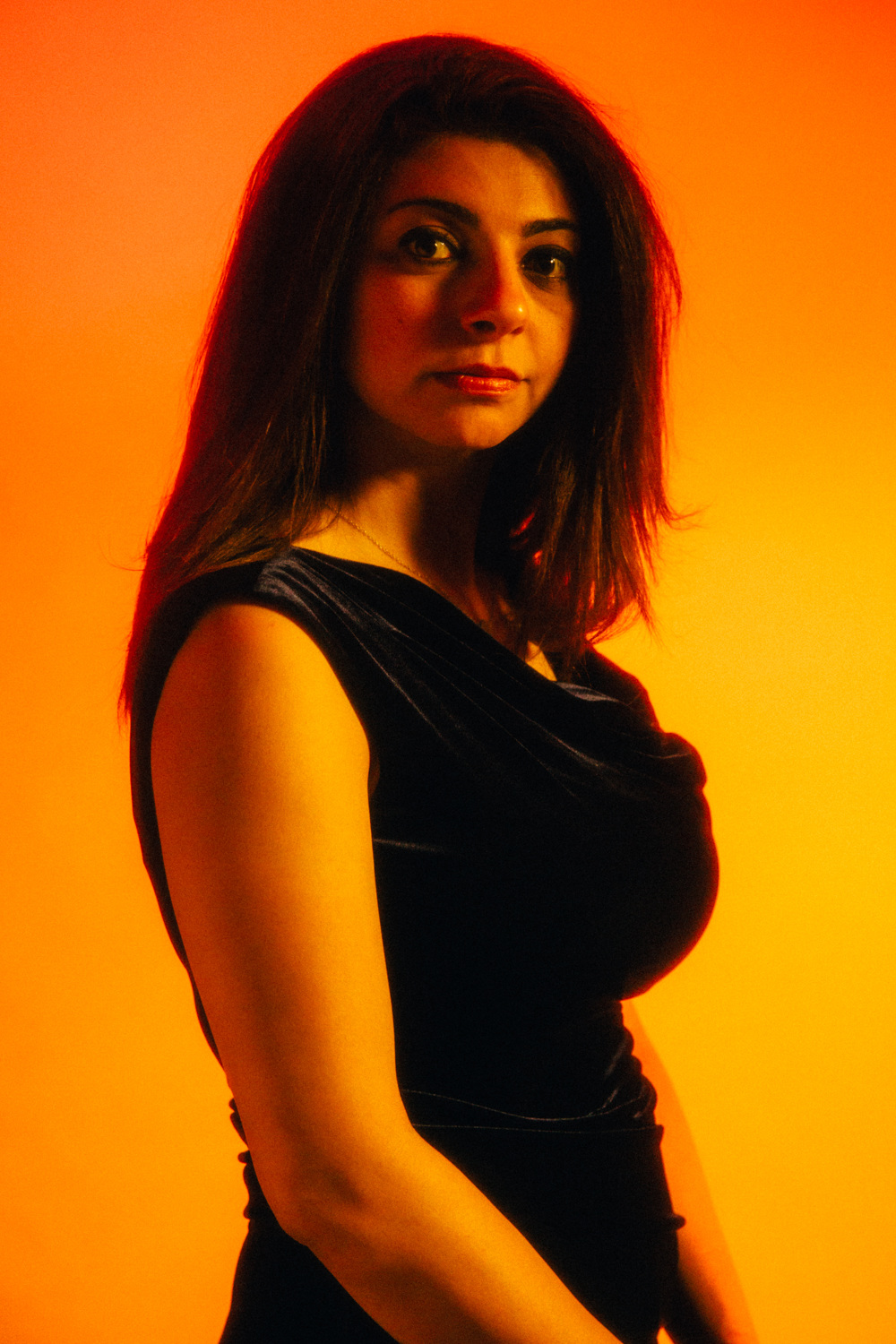 Christopher Schoonover for Inc. Magazine - Ernie Monteiro