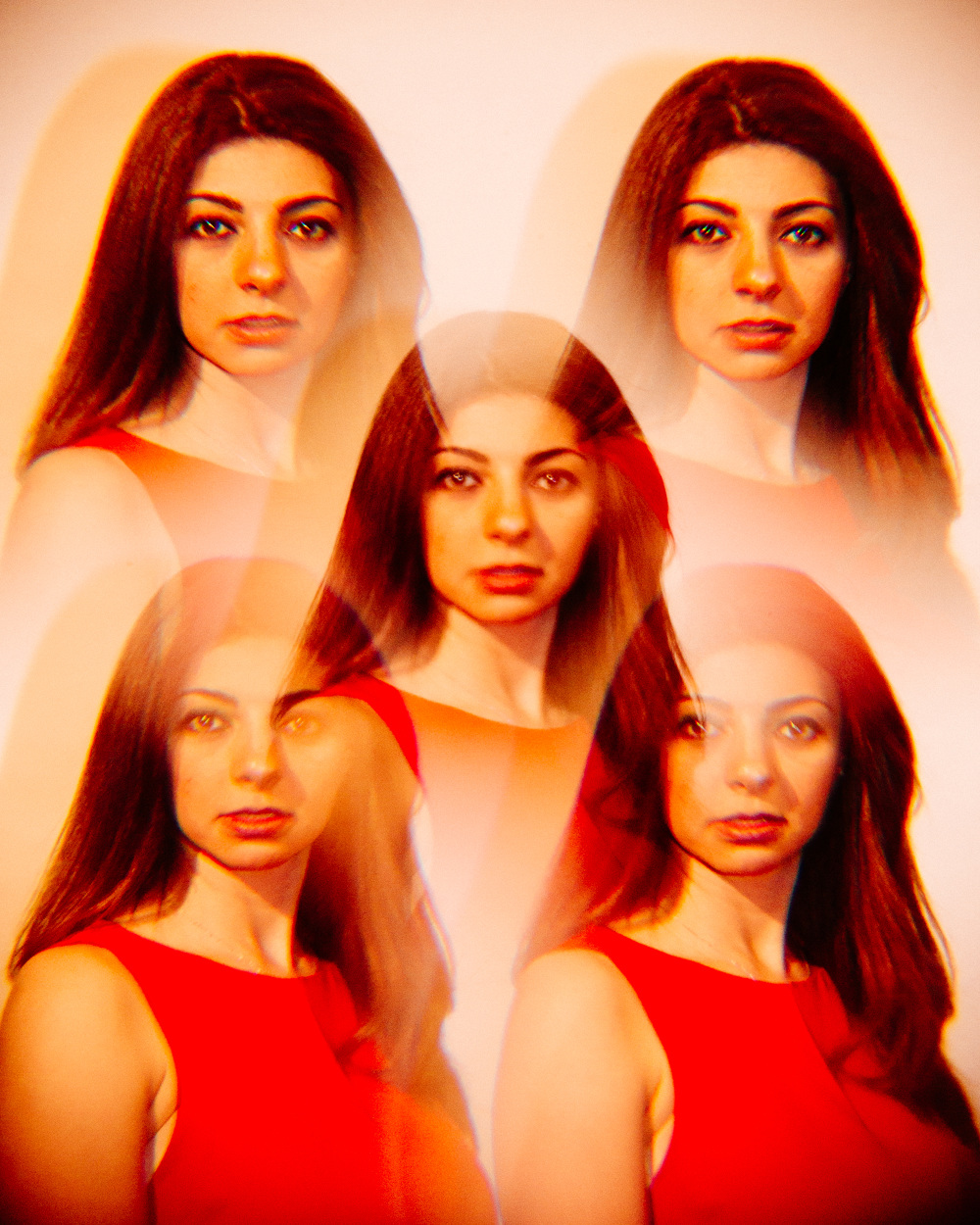 Christopher Schoonover for Inc. Magazine - Ernie Monteiro