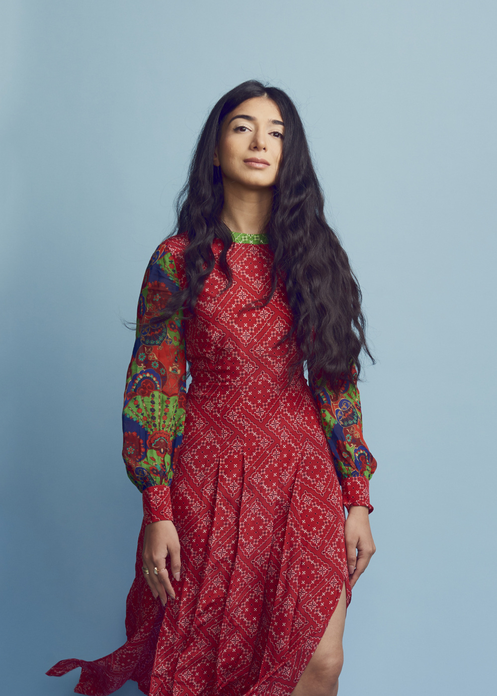 Jessica Chou for Inc. Magazine - Ernie Monteiro