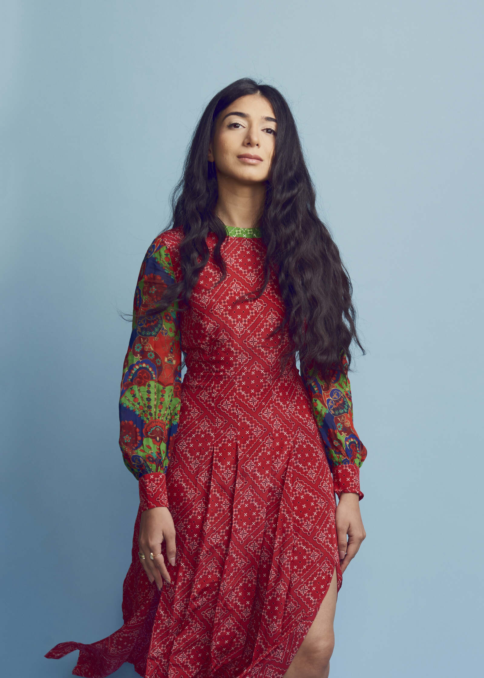 Jessica Chou for Inc. Magazine - Ernie Monteiro