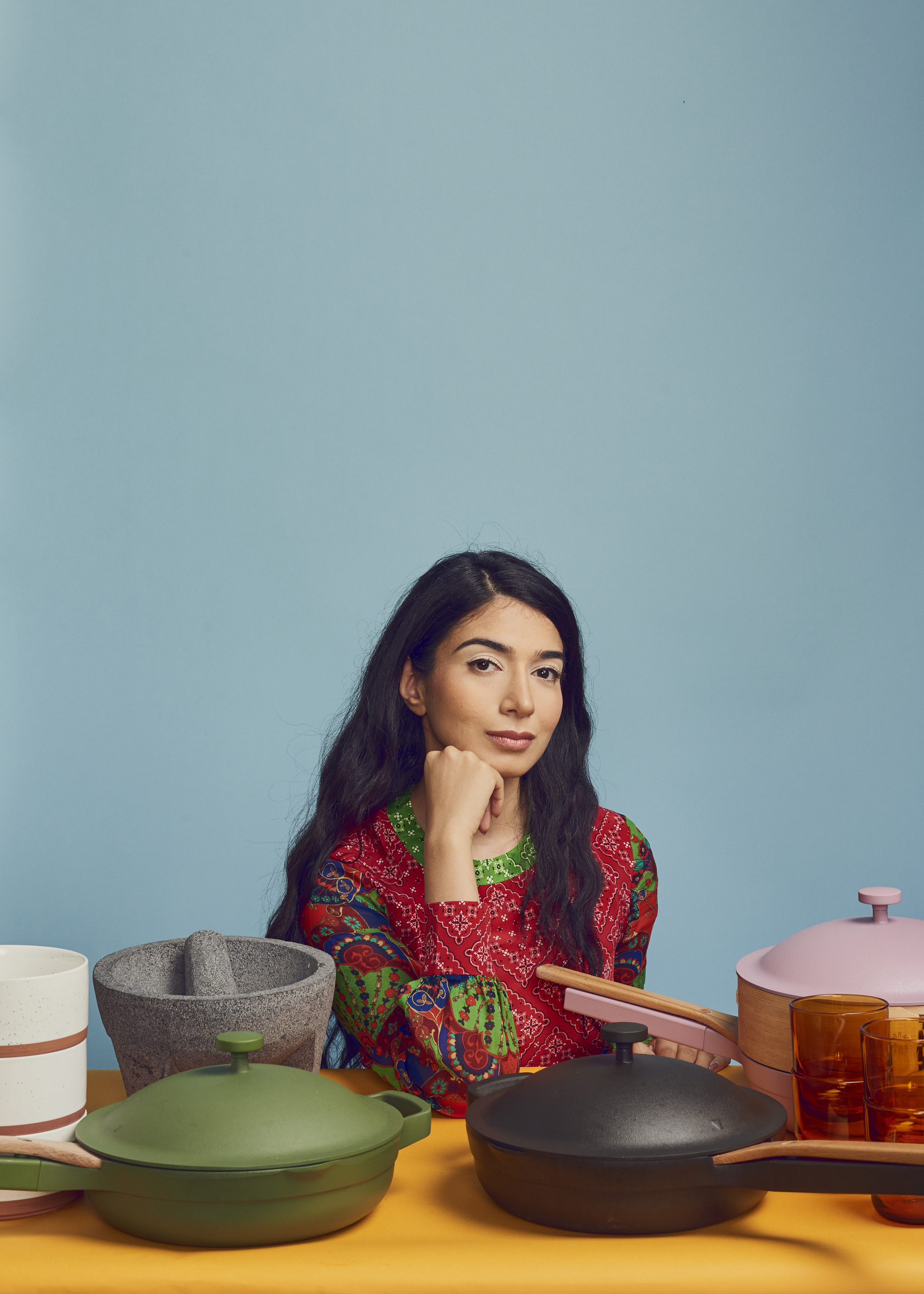 Jessica Chou for Inc. Magazine - Ernie Monteiro