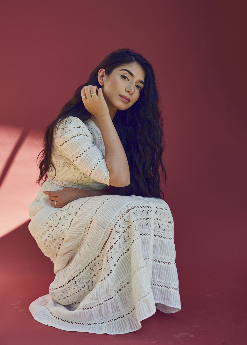 Jessica Chou for Inc. Magazine - Ernie Monteiro