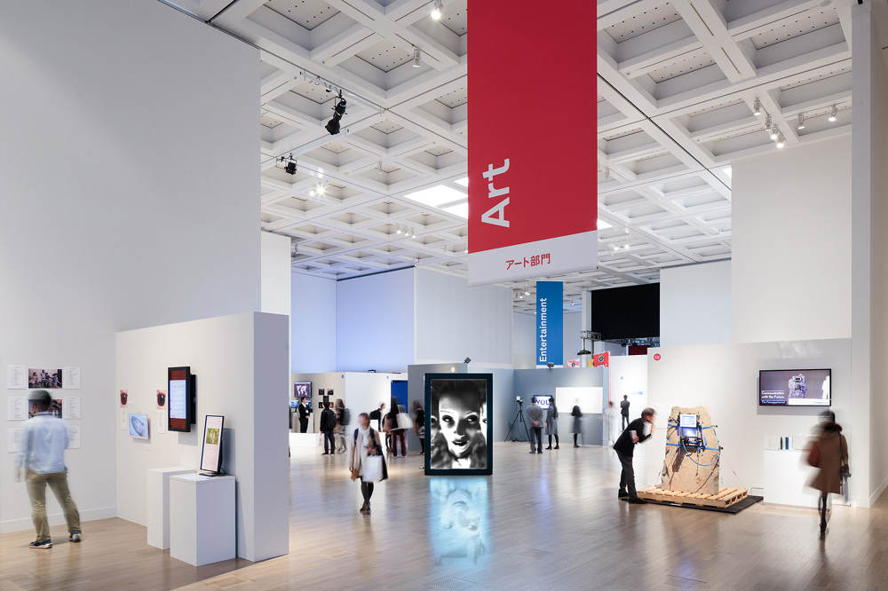 Japan Media Arts Awards 2012 - _ID_