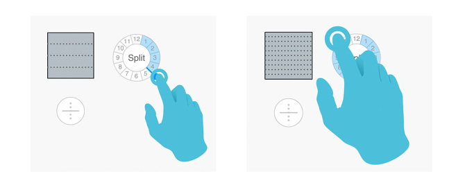 Splitting UI - Greg Kaplan