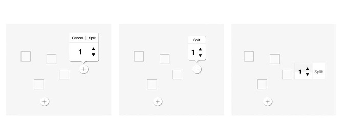 Splitting UI - Greg Kaplan