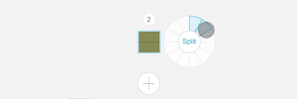 Splitting UI - Greg Kaplan