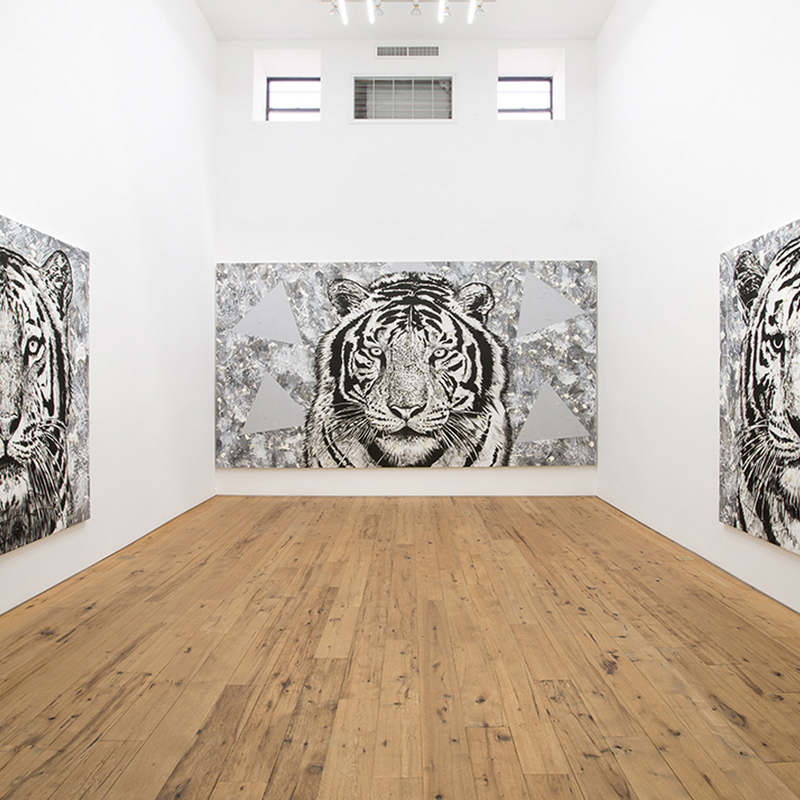 Marc Straus Gallery - RECESS