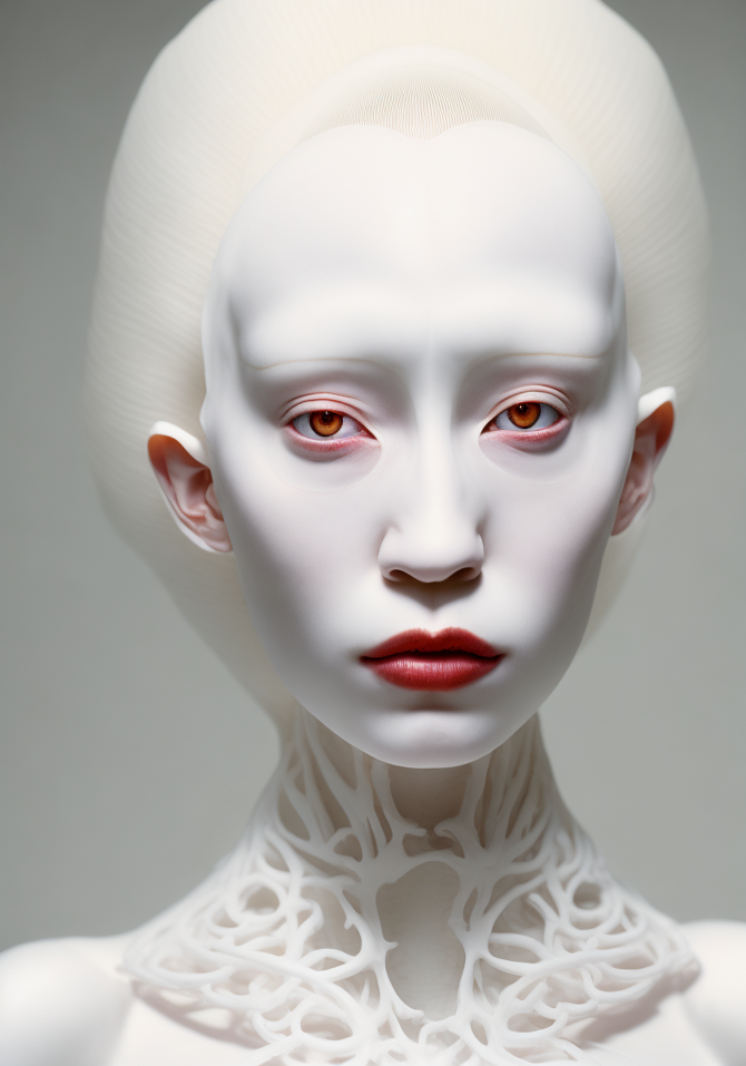 The Prototype (SD) - Titus Hora