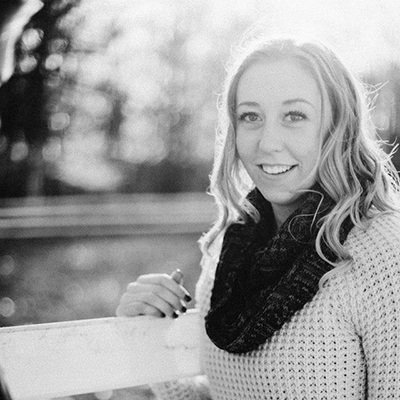 Laura Mauer Portfolio