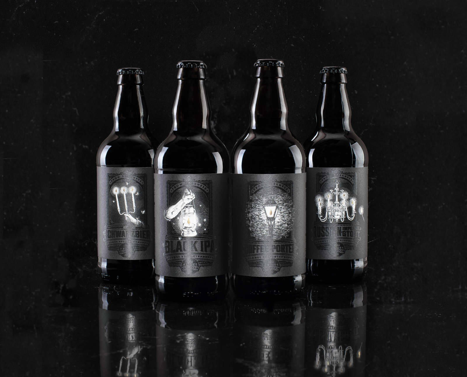 4 Pines 'Black Box' - oggy