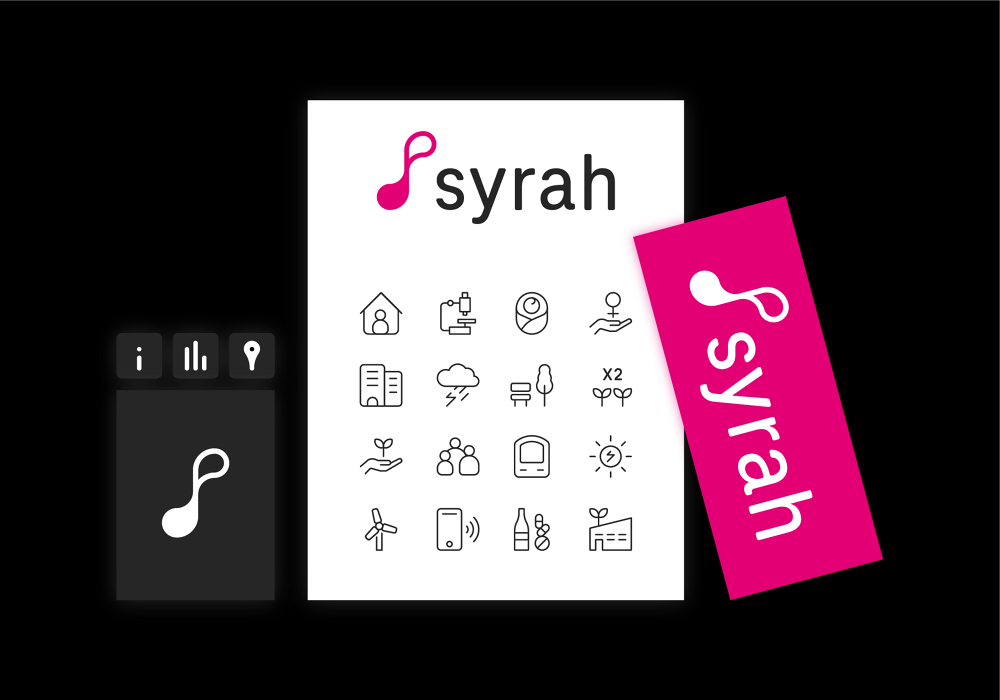 Syrah — Identity - sanzdelacruz