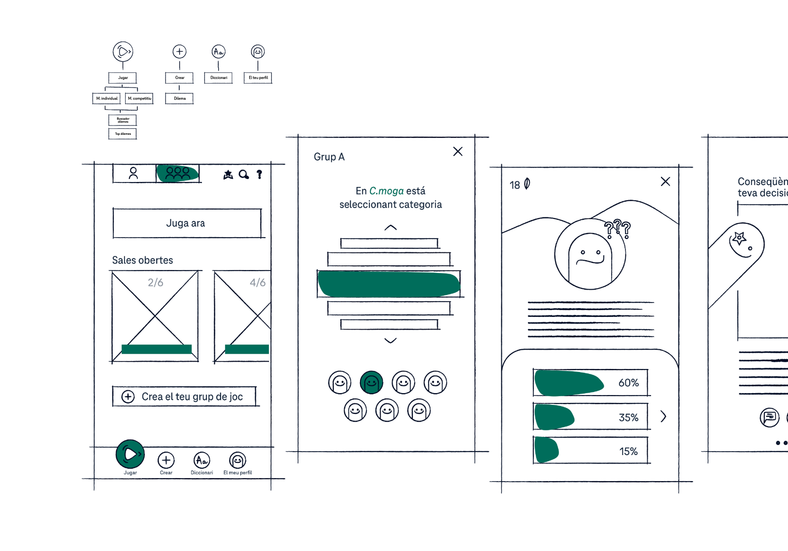 Civic integrity App — Concept & Validation - sanzdelacruz