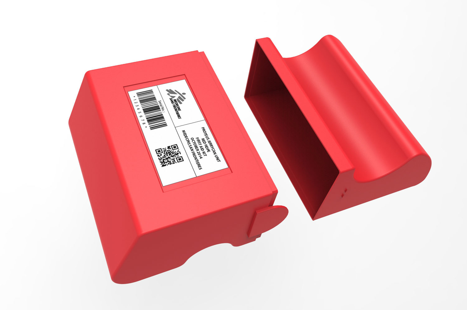 Proteus - Pedro Beça