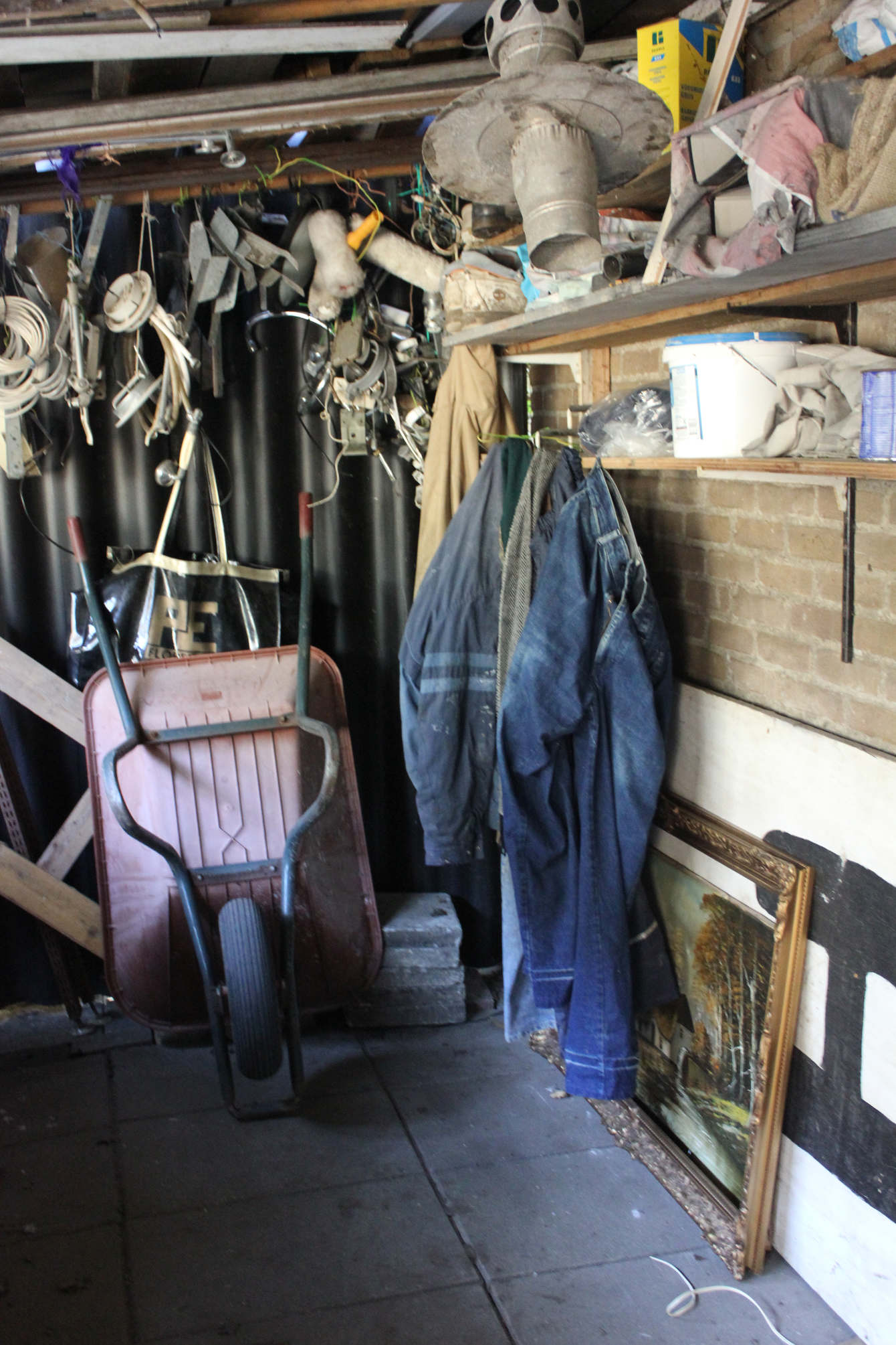 Taskan - Cleo Berenbroek