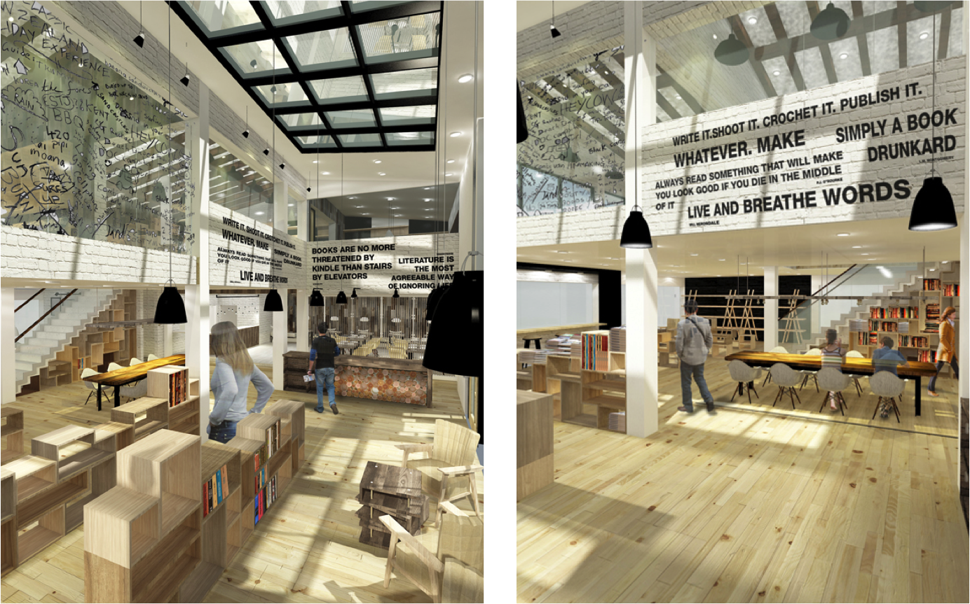 Books Junction - Angeline Sally