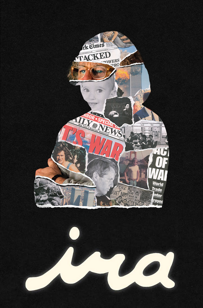 "IRA" - PaulJensen