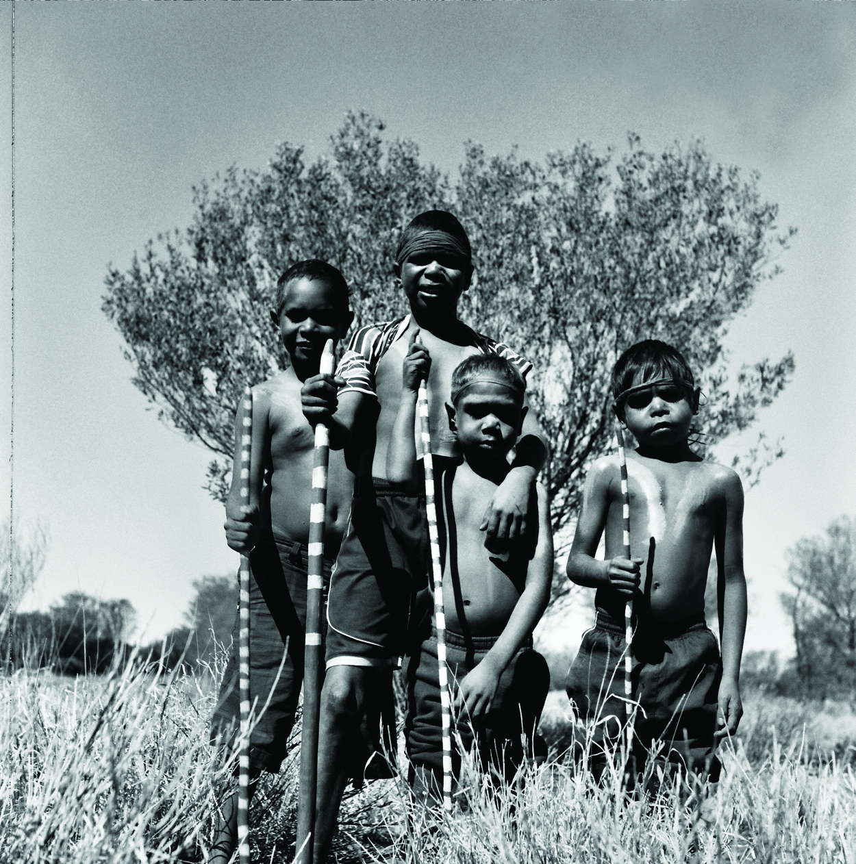 Papunya Smiles - tamaraburlando.com