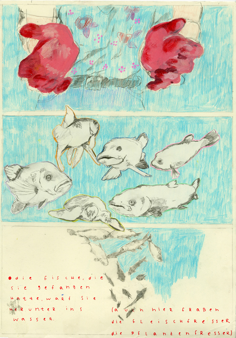 Sequential Illustration 2017 - BTK Illustration