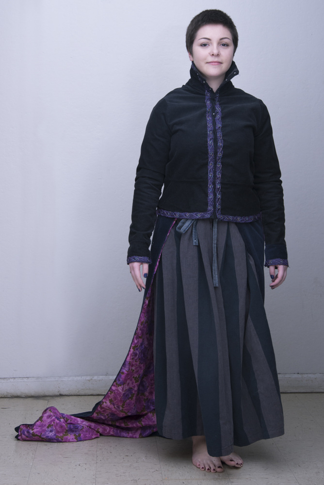 A Medieval Morality Play - ursulapopuloh.com