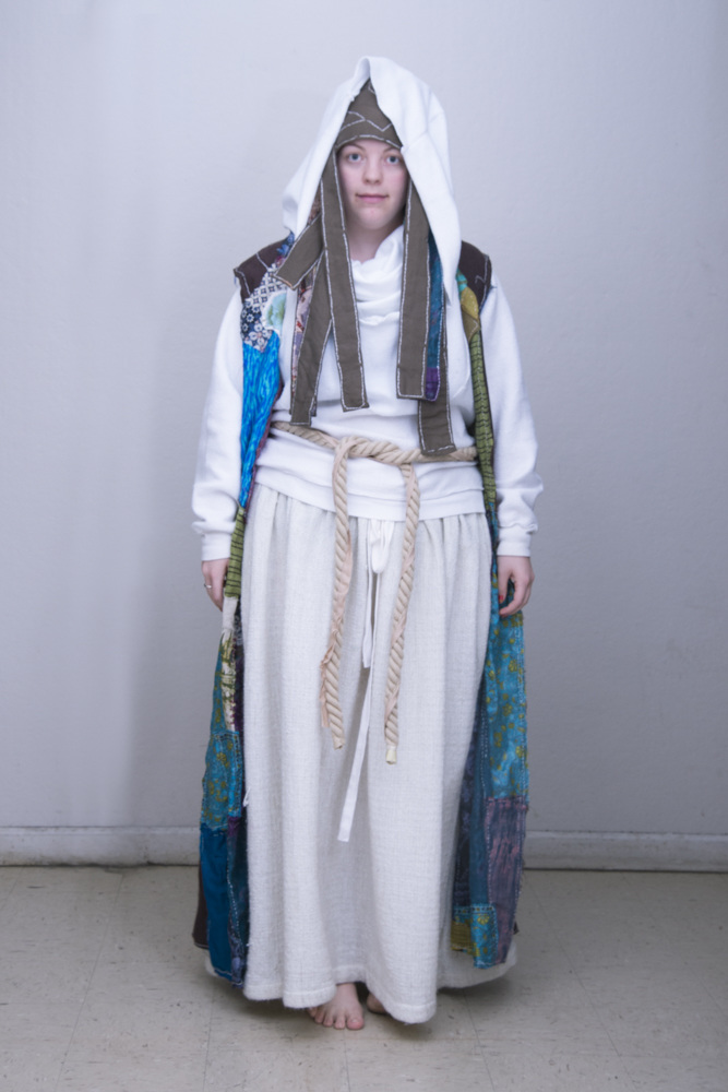 A Medieval Morality Play - ursulapopuloh.com