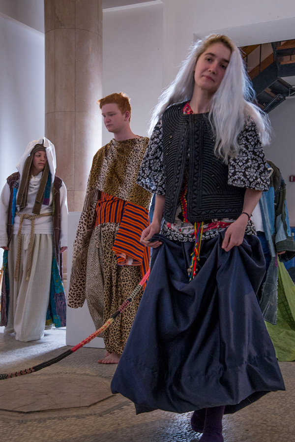 A Medieval Morality Play - ursulapopuloh.com