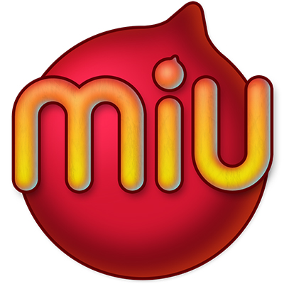 Miu game art & UI - yascott's