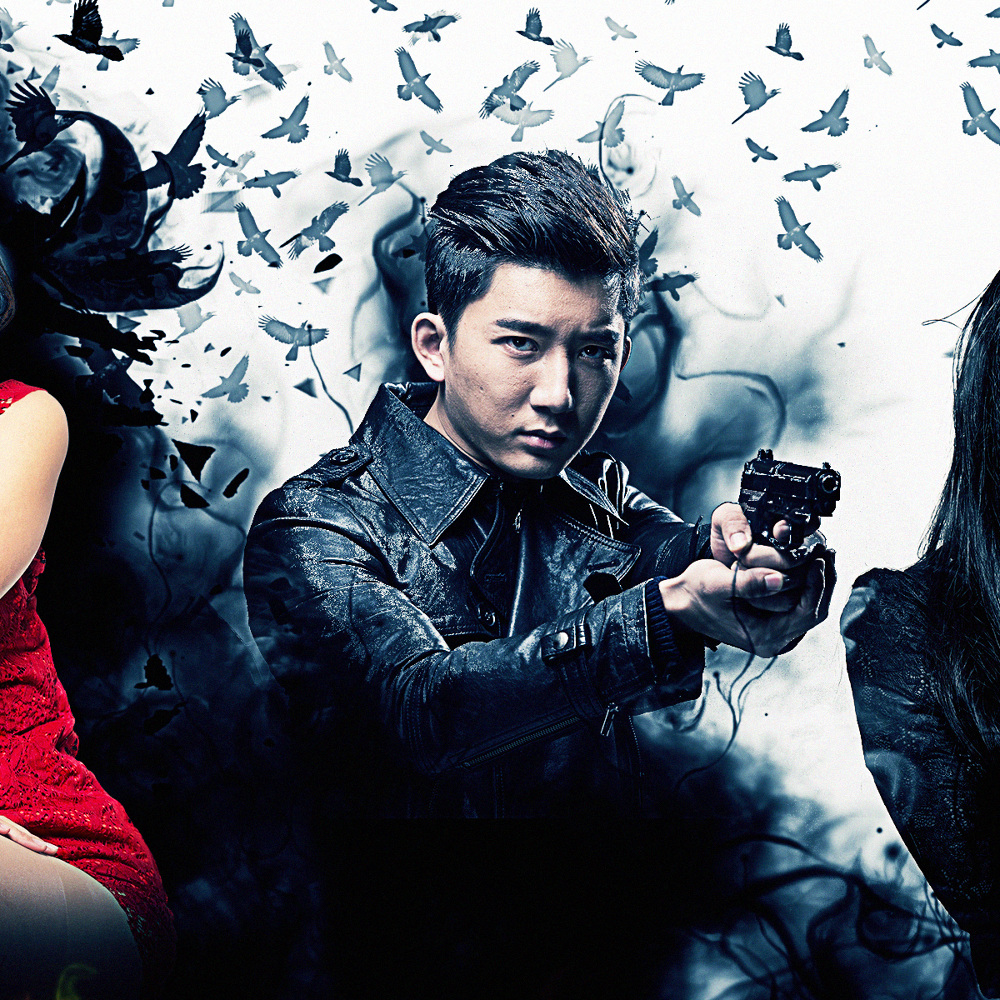 Mr. Ghost - Lifeloop Workshop