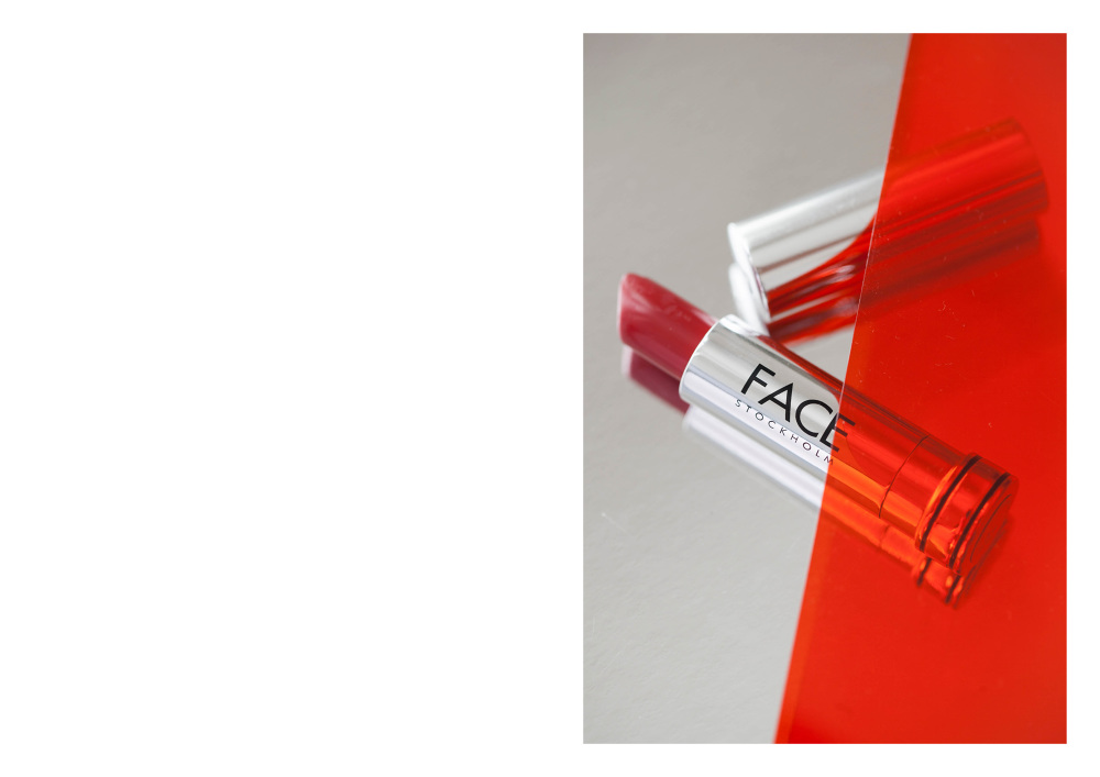 MARLBE MAGAZINE 2014 "Color Code" - Alva Ohlsson