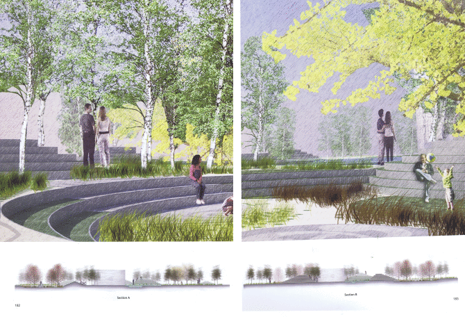 Landscape Architecture Environment Design - laND30