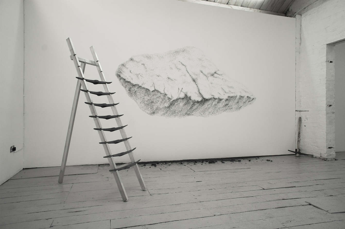 Productive Drawing - Uesung Lee, 이의성