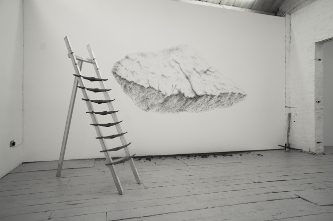 Productive Drawing - Uesung Lee, 이의성