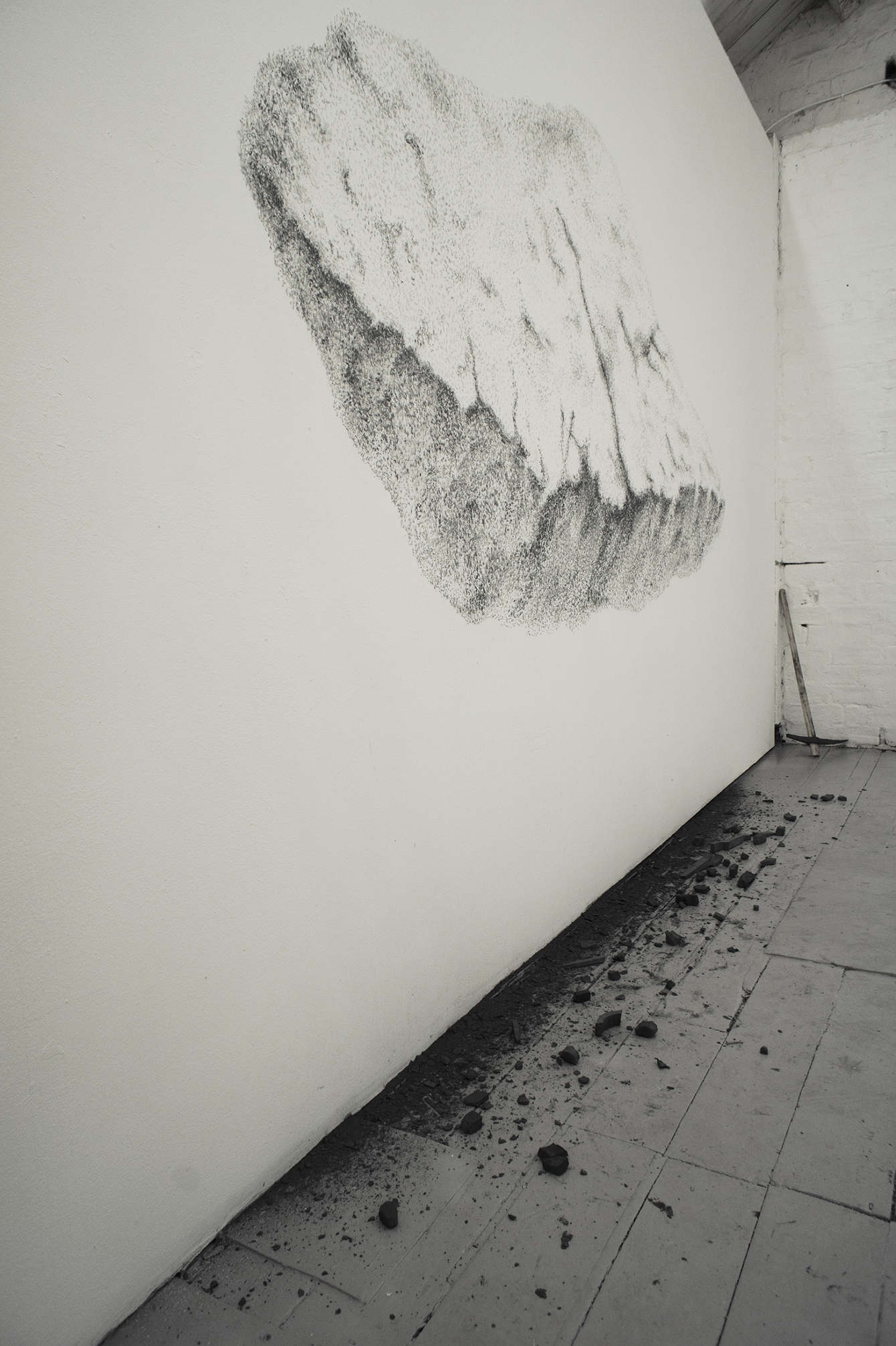 Productive Drawing - Uesung Lee, 이의성