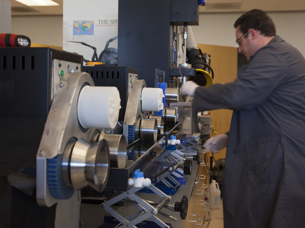 Biosteel™ Goat - Center for PostNatural History