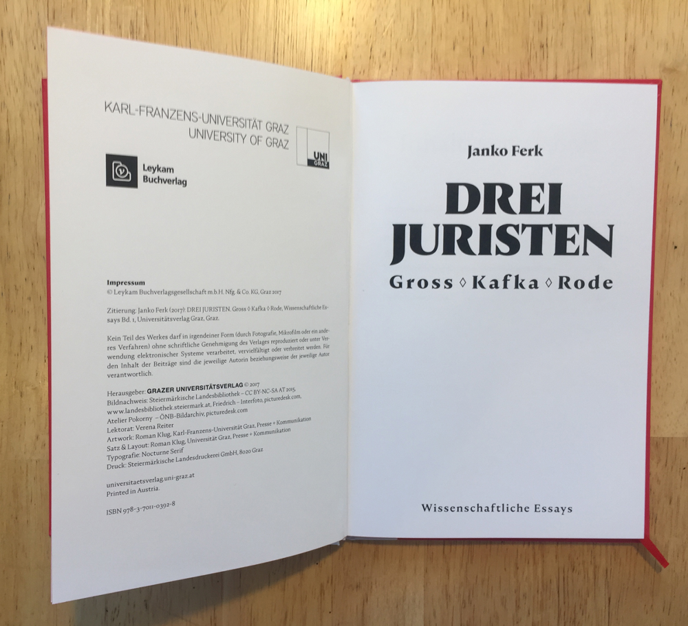 Visual Communication - Roman Klug