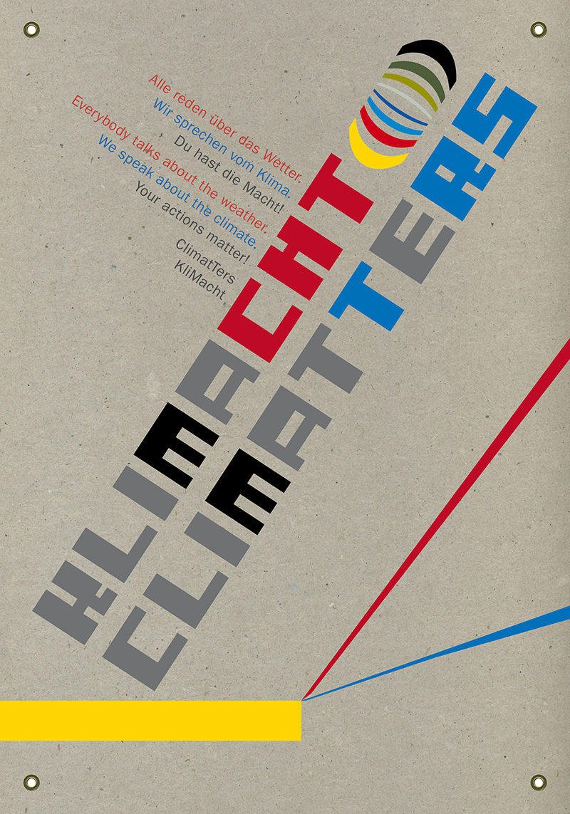 Visual Communication - Roman Klug