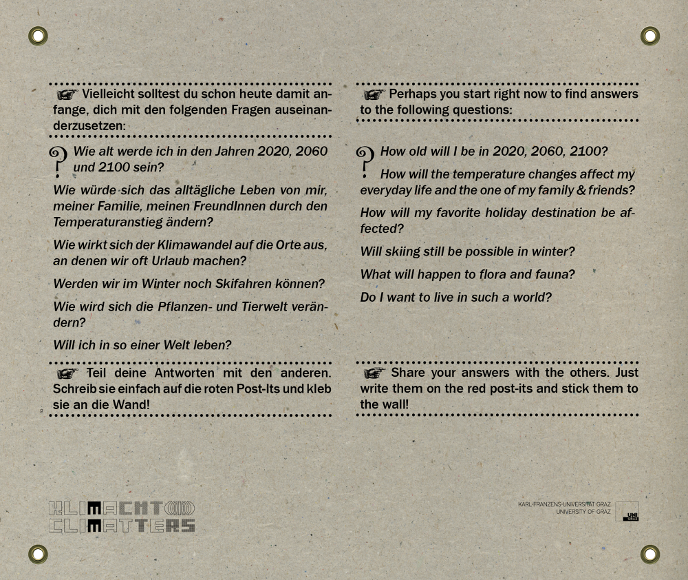 Visual Communication - Roman Klug