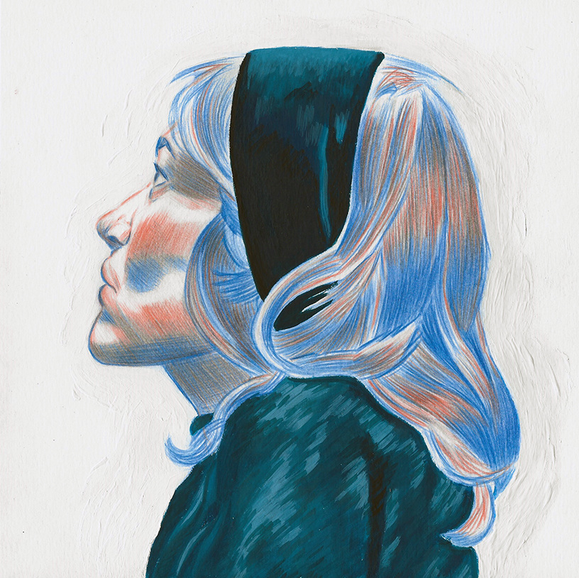 Retratos/Portraits - Daniel de Hevia