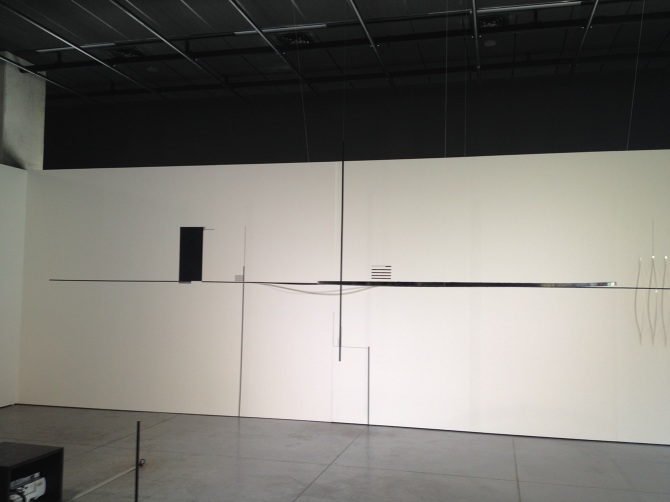 "Graduation Show" KASK Ghent - www.emmapollet.be