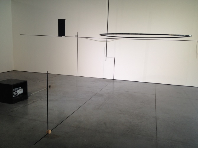 "Graduation Show" KASK Ghent - www.emmapollet.be