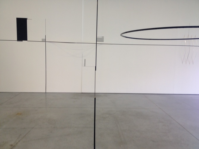 "Graduation Show" KASK Ghent - www.emmapollet.be