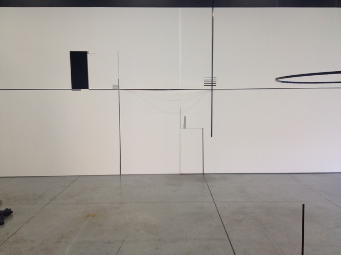 "Graduation Show" KASK Ghent - www.emmapollet.be