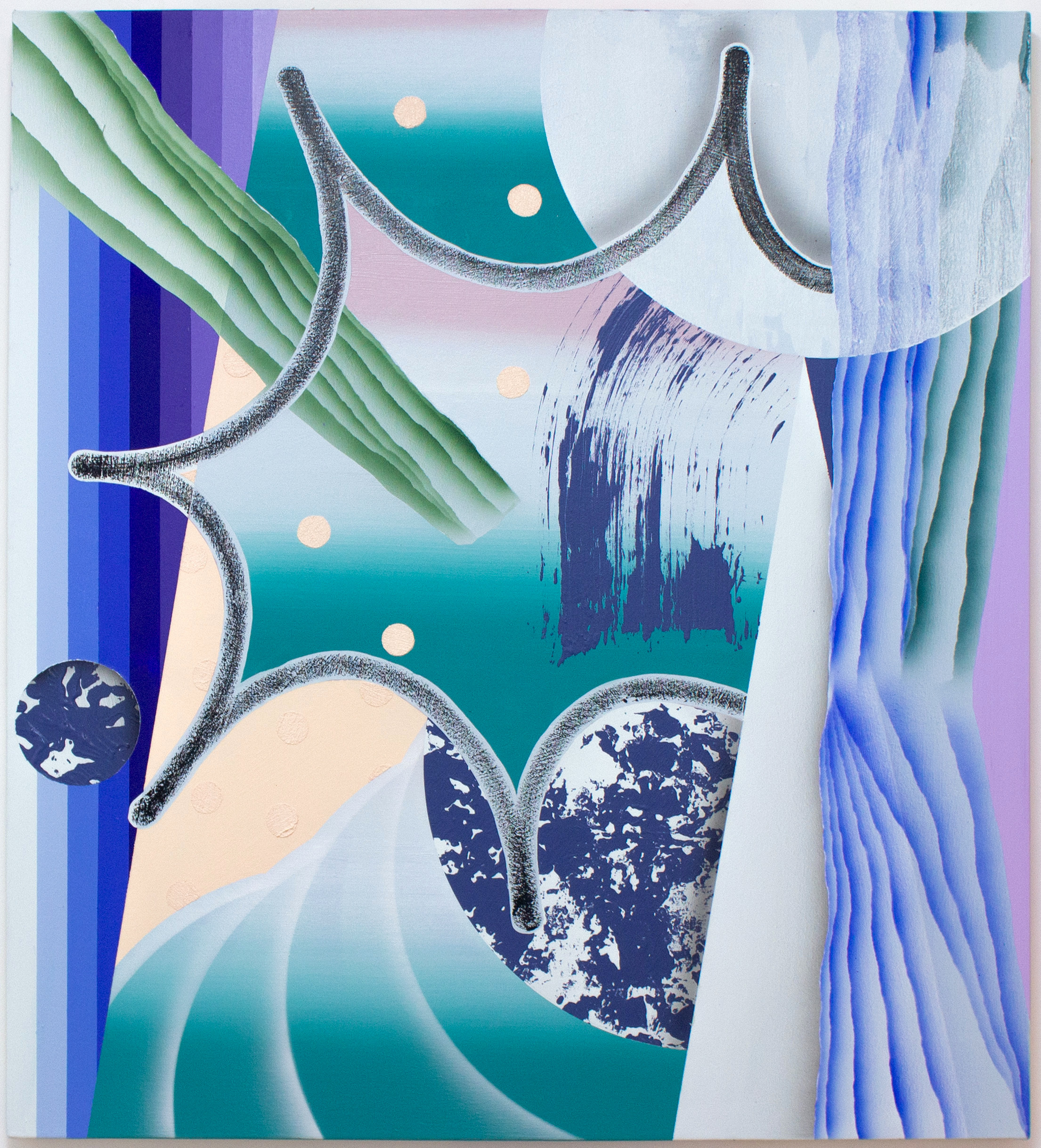 Anthony Torrano