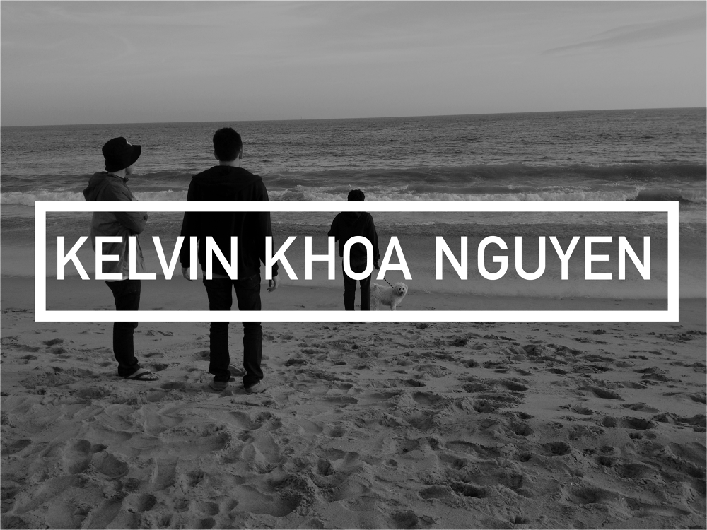Kelvin Nguyen